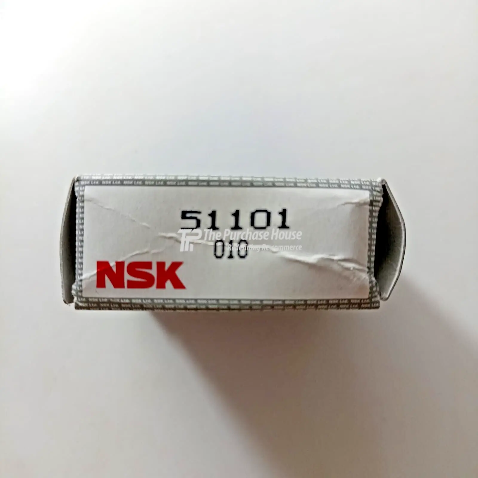 Buy NSK Ball Bearings in Gujarat - Trusted Supplier