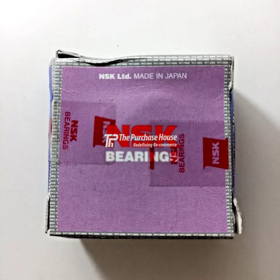 Buy NSK Ball Bearings in Gujarat - Trusted Supplier