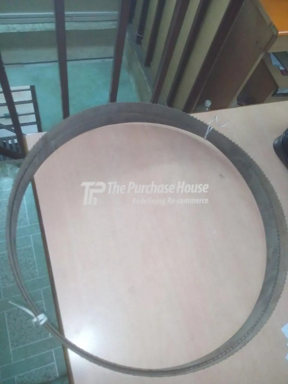 BIMETALIC BANDSAW BLADE (METAL CUTTING BANDSAW BLADE)